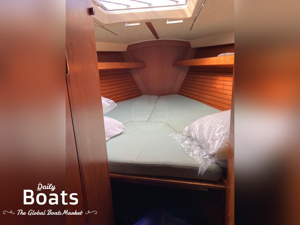 1981 Baltic 39 for sale. View price, photos and Buy 1981 Baltic 39 #319729