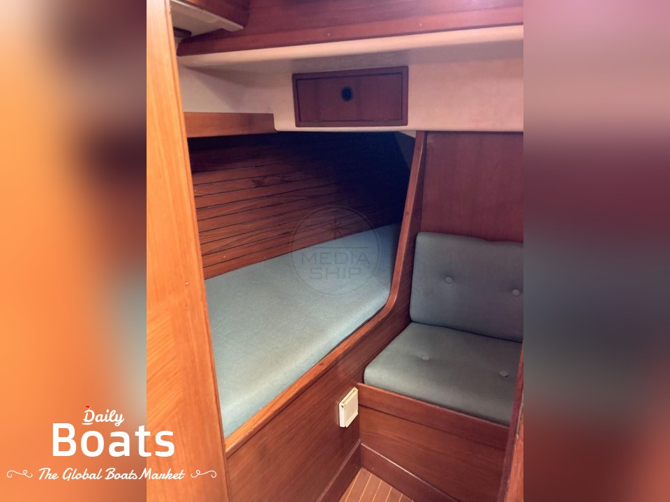 1981 Baltic 39 for sale. View price, photos and Buy 1981 Baltic 39 #319729