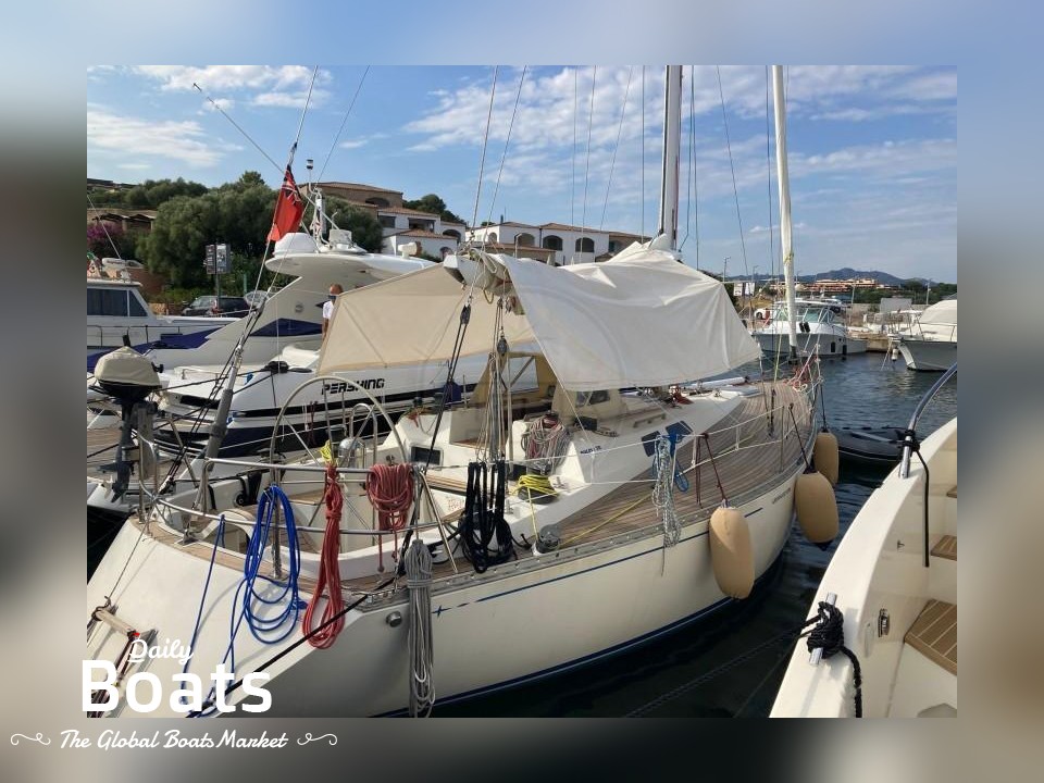 1981 Baltic 39 for sale. View price, photos and Buy 1981 Baltic 39 #319729