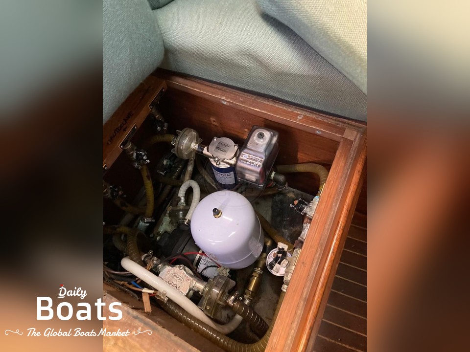 1981 Baltic 39 for sale. View price, photos and Buy 1981 Baltic 39 #319729