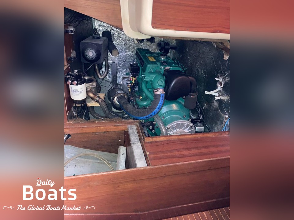 1981 Baltic 39 for sale. View price, photos and Buy 1981 Baltic 39 #319729