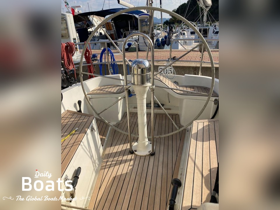 1981 Baltic 39 for sale. View price, photos and Buy 1981 Baltic 39 #319729