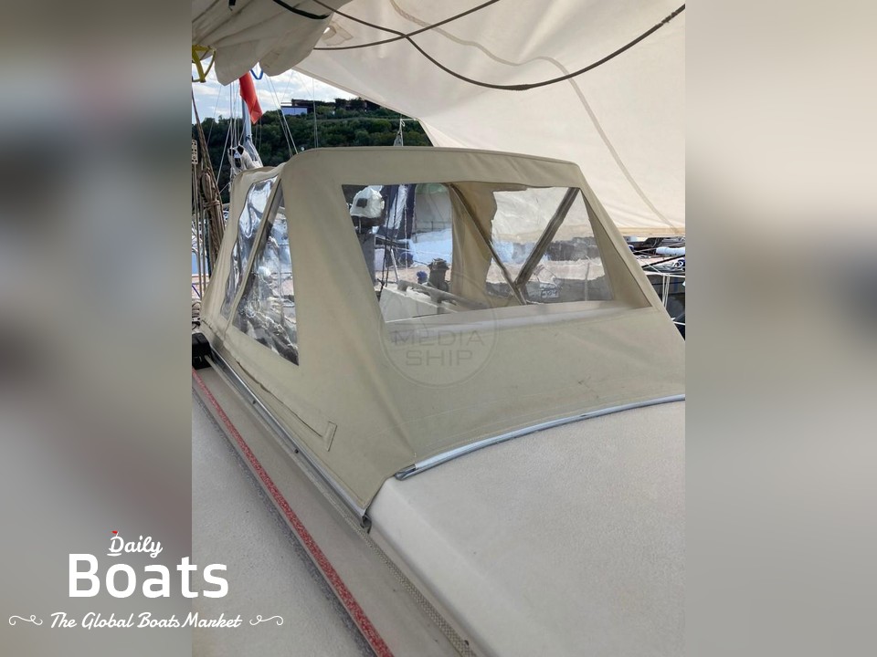 1981 Baltic 39 for sale. View price, photos and Buy 1981 Baltic 39 #319729