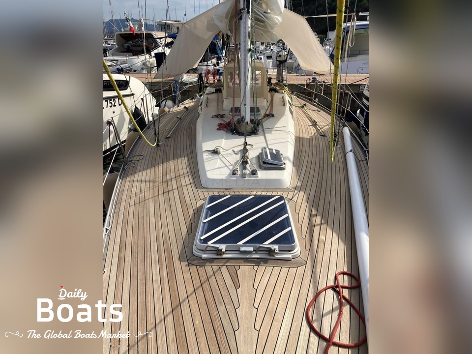 1981 Baltic 39 for sale. View price, photos and Buy 1981 Baltic 39 #319729