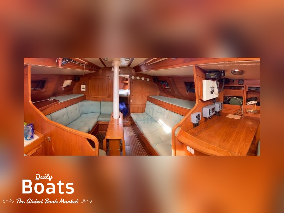 1981 Baltic 39 for sale. View price, photos and Buy 1981 Baltic 39 #319729