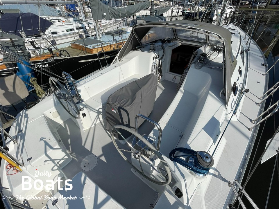 2010 Catalina 445 for sale. View price, photos and Buy 2010 Catalina ...