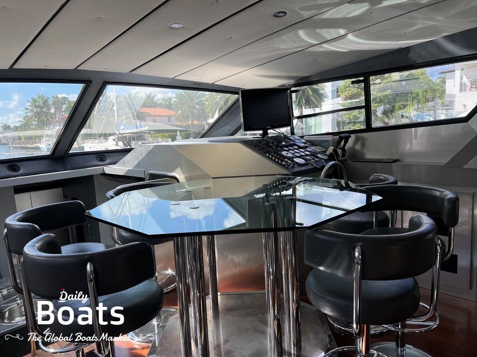 1990 Neptunus 62 Motoryacht for sale. View price, photos and Buy 1990 ...