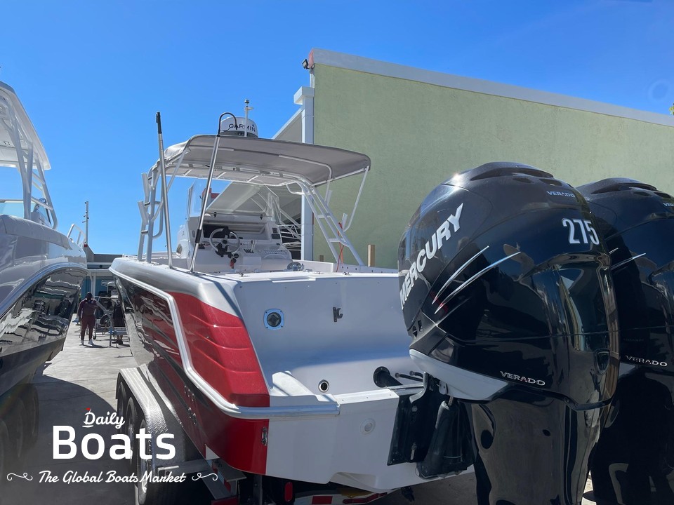 2007 Donzi 35 Zfx for sale. View price, photos and Buy 2007 Donzi 35 ...