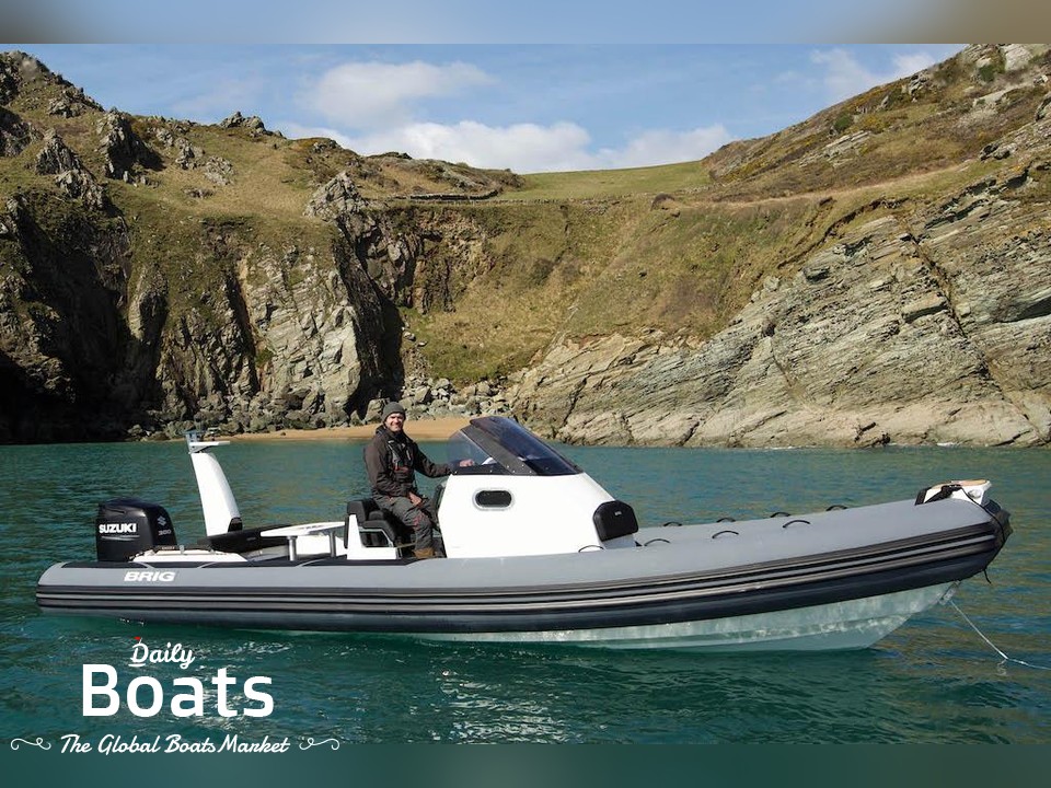 2021 Brig Eagle 8 - Rib Share for sale. View price, photos and Buy 2021 ...