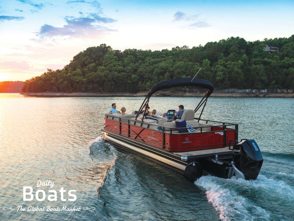 2022 Regency 250 Dl3 for sale. View price, photos and Buy 2022 Regency ...