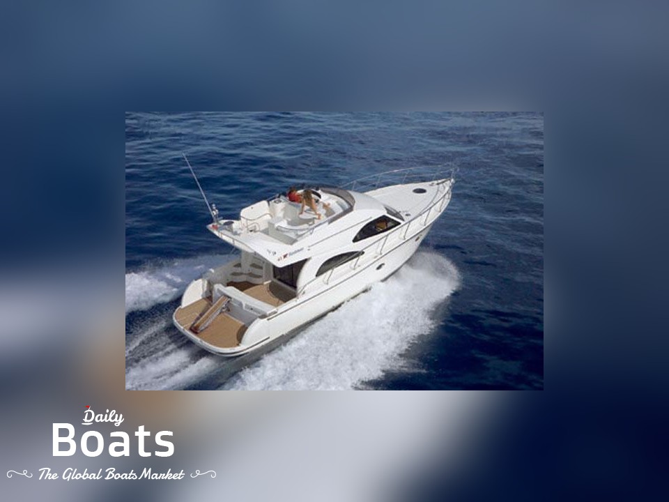 2006 Rodman 41 for sale. View price, photos and Buy 2006 Rodman 41 #319749