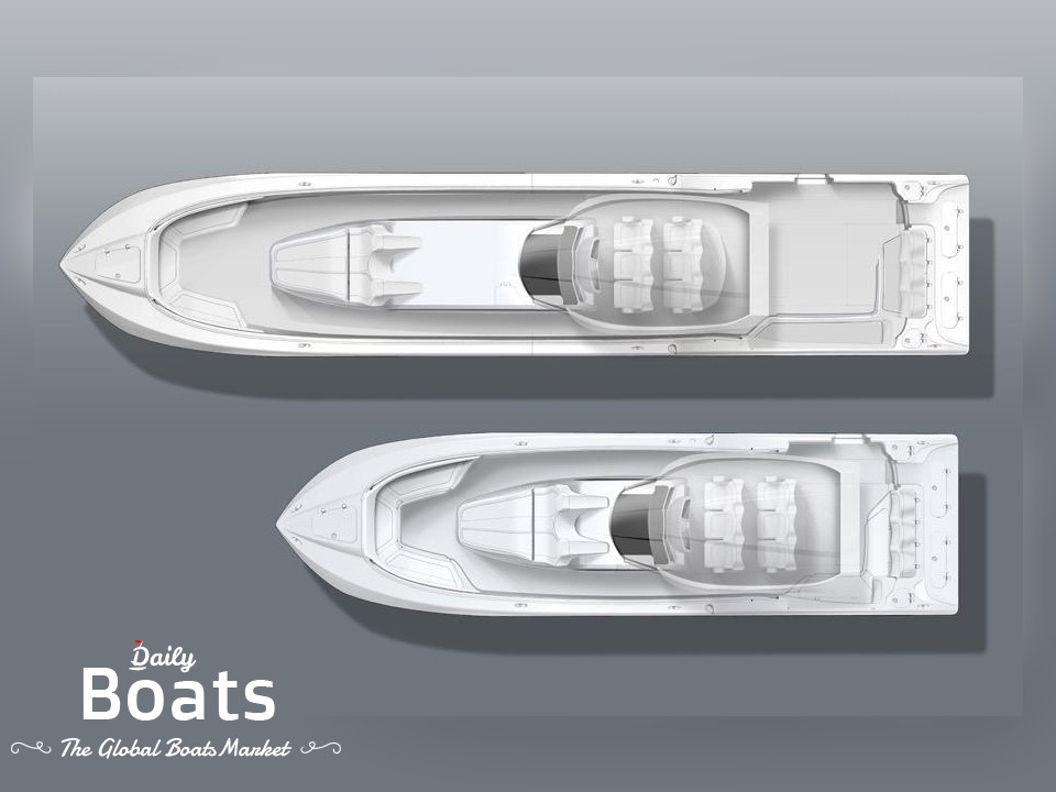 2022 MTI V Marine Technology Inc 57 for sale. View price, photos and ...