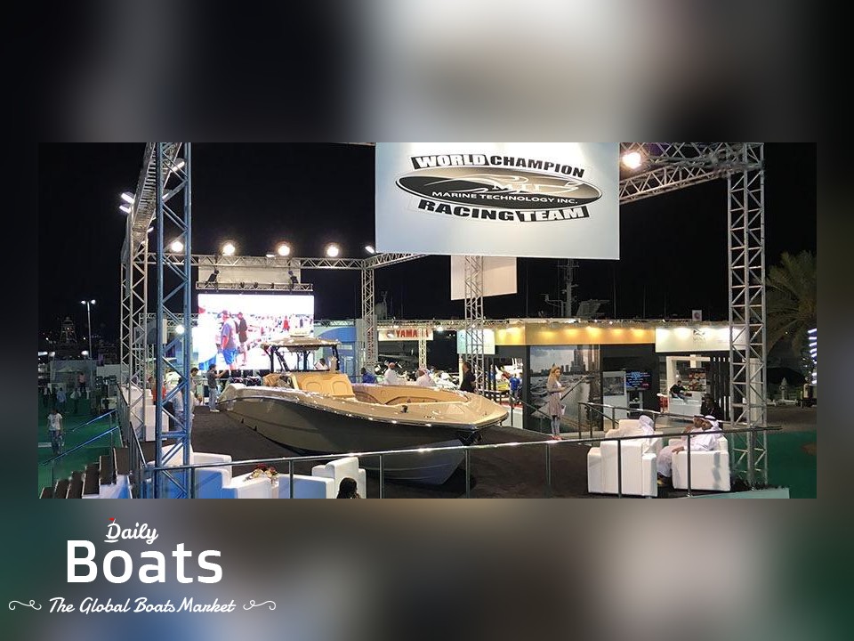 2022 MTI V Marine Technology Inc 57 for sale. View price, photos and ...