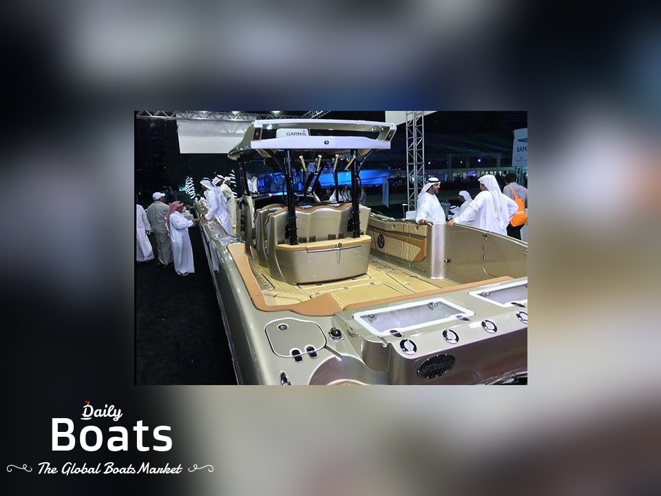 2022 MTI V Marine Technology Inc 57 for sale. View price, photos and ...