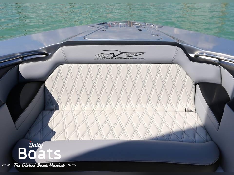 2022 MTI V Marine Technology Inc 57 for sale. View price, photos and ...