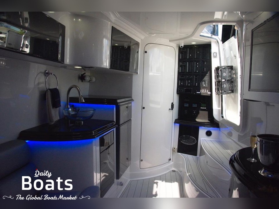 2022 MTI V Marine Technology Inc 57 for sale. View price, photos and ...