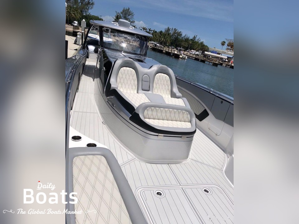 2022 MTI V Marine Technology Inc 57 for sale. View price, photos and ...