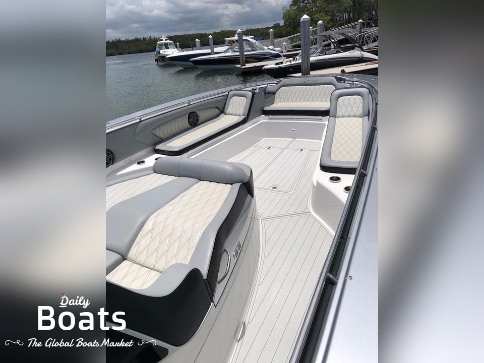 2022 MTI V Marine Technology Inc 57 for sale. View price, photos and ...