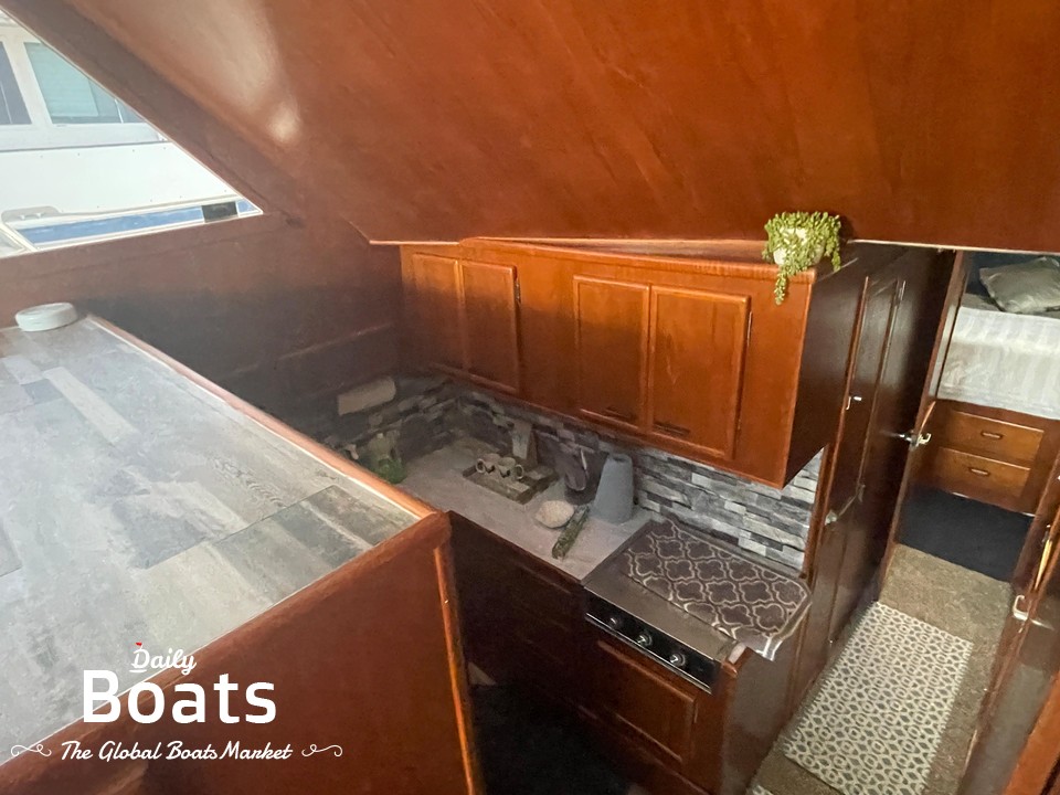 1994 Ricker 48 Convertible for sale. View price, photos and Buy 1994 ...