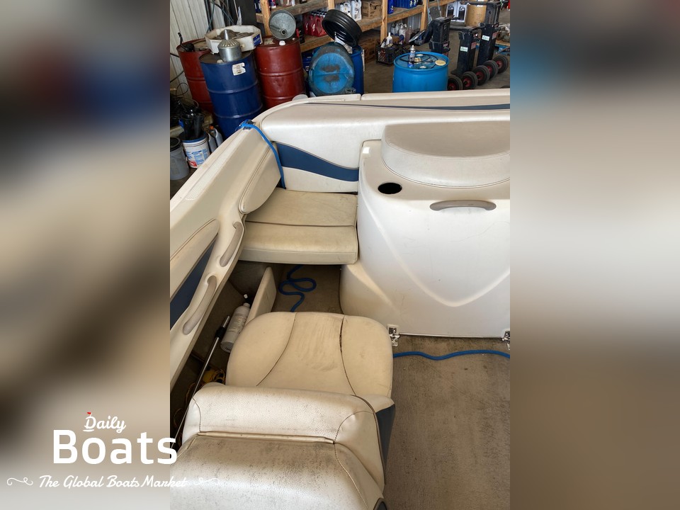 2002 Bayliner 195 Capri Sport for sale. View price, photos and Buy 2002 ...