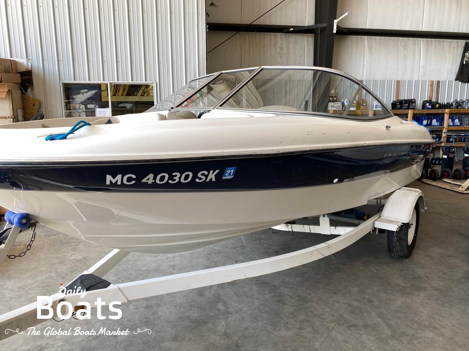 2002 Bayliner 195 Capri Sport for sale. View price, photos and Buy 2002 ...