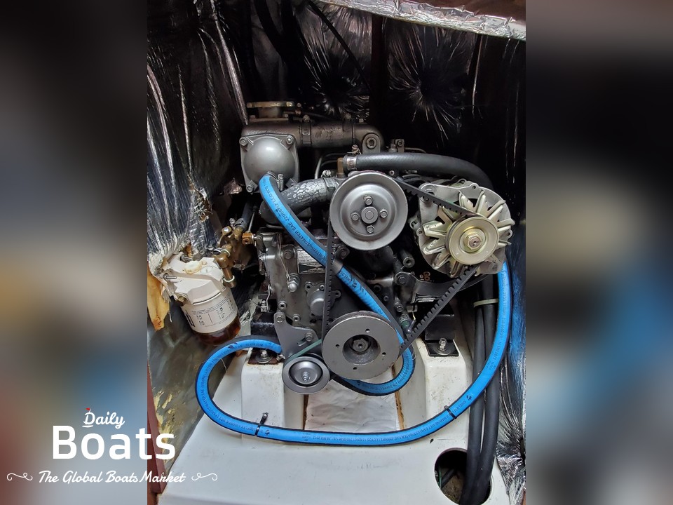 1987 Freedom 36 for sale. View price, photos and Buy 1987 Freedom 36 ...