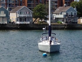 1987 Freedom 36 for sale. View price, photos and Buy 1987 Freedom 36 ...