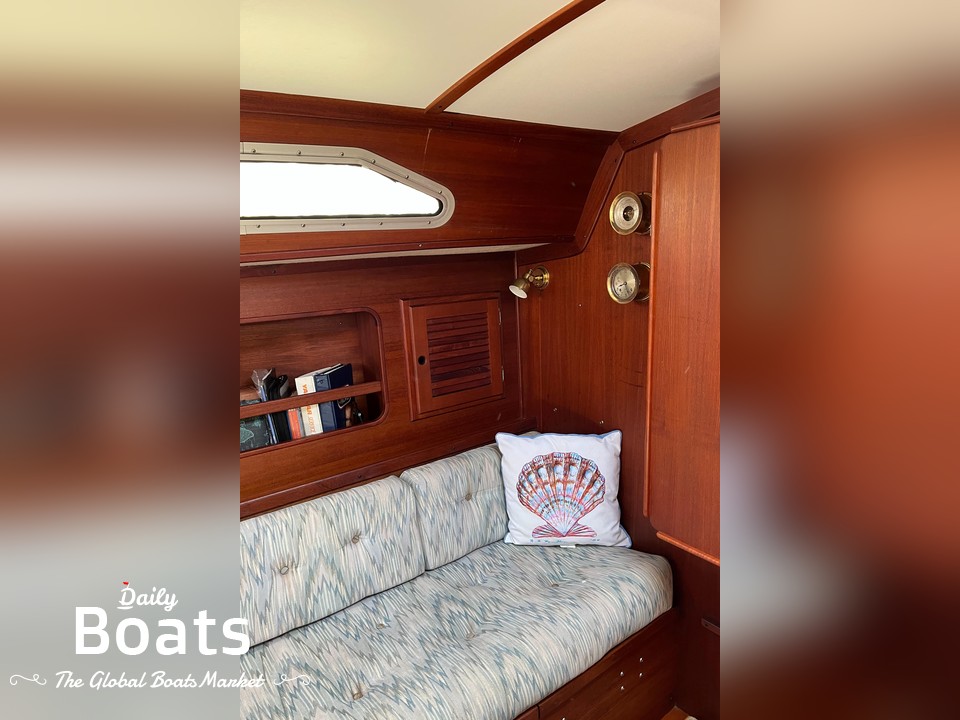 1987 Freedom 36 for sale. View price, photos and Buy 1987 Freedom 36 ...