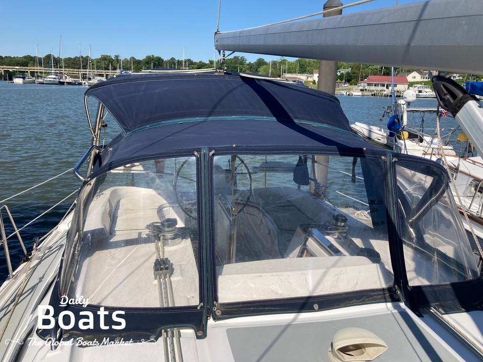 2008 Hunter 36 for sale. View price, photos and Buy 2008 Hunter 36 #319777