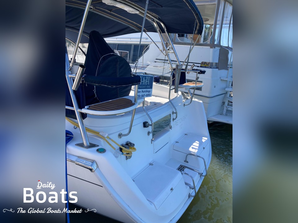 2008 Hunter 36 for sale. View price, photos and Buy 2008 Hunter 36 #319777