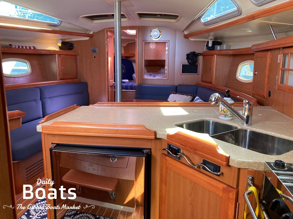 2008 Hunter 36 for sale. View price, photos and Buy 2008 Hunter 36 #319777