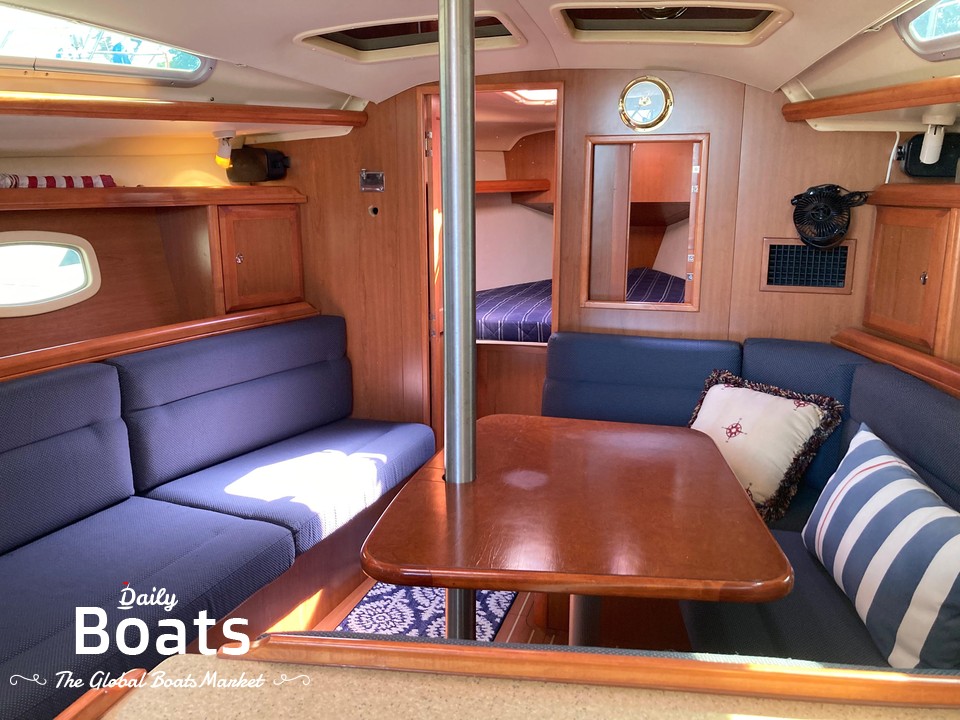 2008 Hunter 36 for sale. View price, photos and Buy 2008 Hunter 36 #319777