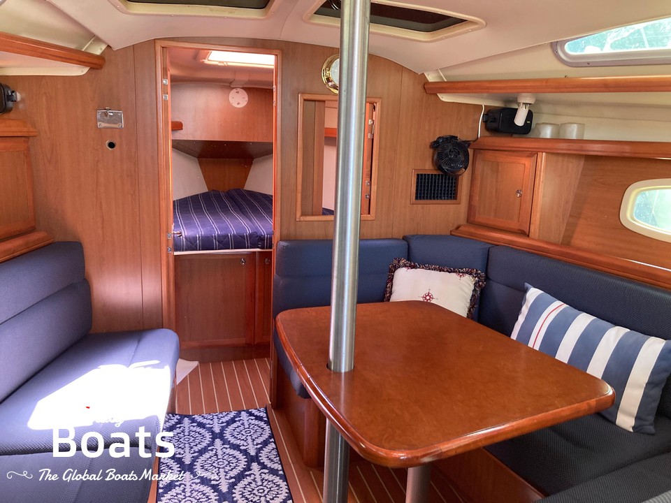 2008 Hunter 36 for sale. View price, photos and Buy 2008 Hunter 36 #319777