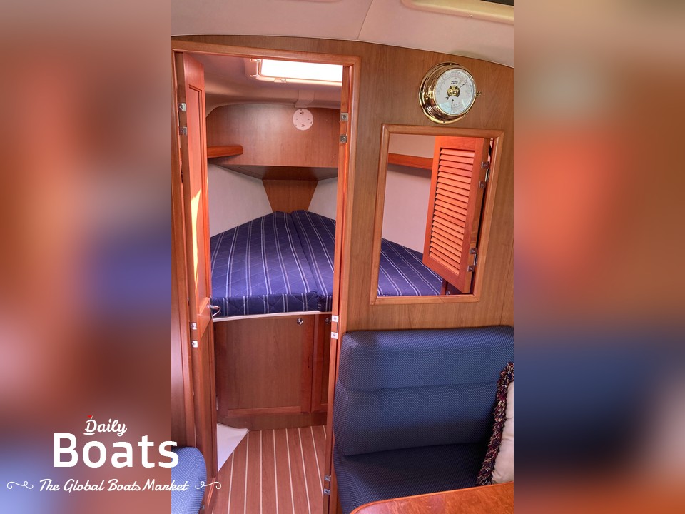 2008 Hunter 36 for sale. View price, photos and Buy 2008 Hunter 36 #319777