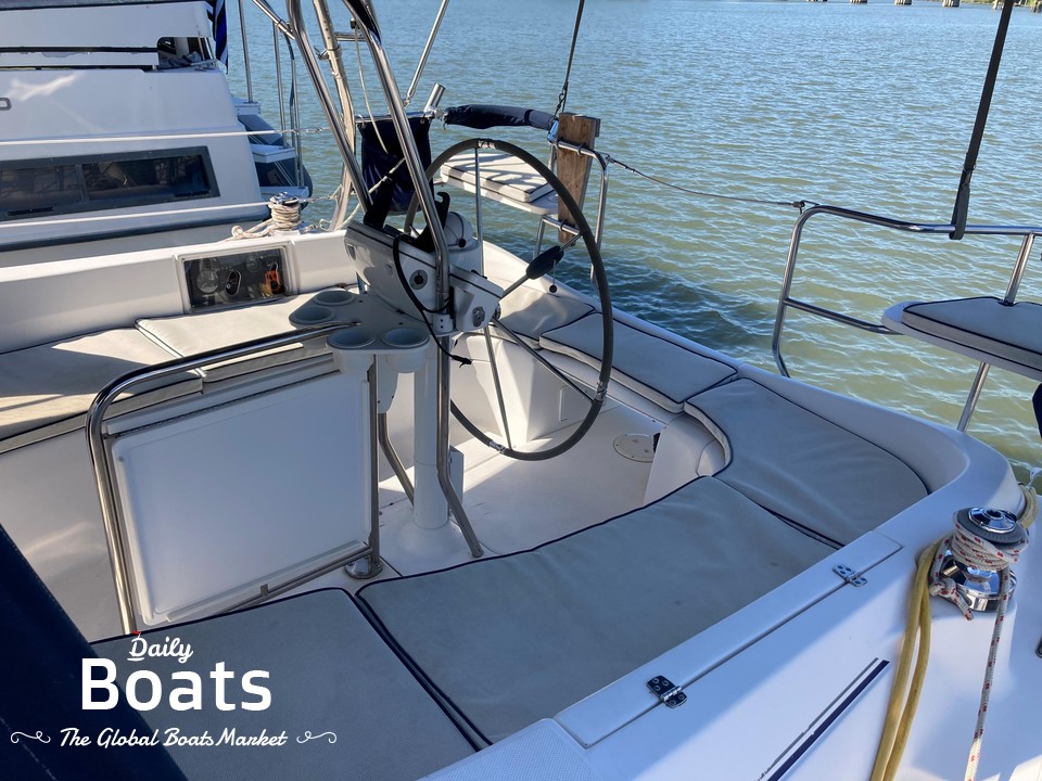 2008 Hunter 36 for sale. View price, photos and Buy 2008 Hunter 36 #319777