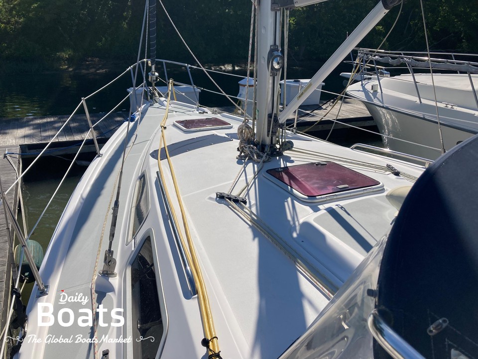 2008 Hunter 36 for sale. View price, photos and Buy 2008 Hunter 36 #319777