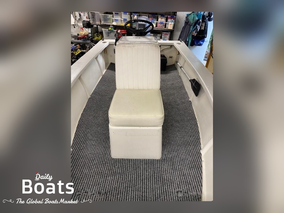 2001 Runabout Center Console for sale. View price, photos and Buy 2001 ...