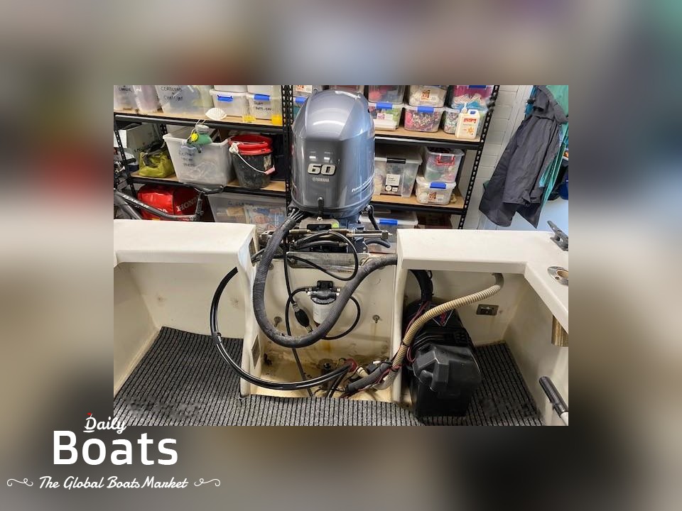 2001 Runabout Center Console for sale. View price, photos and Buy 2001 ...