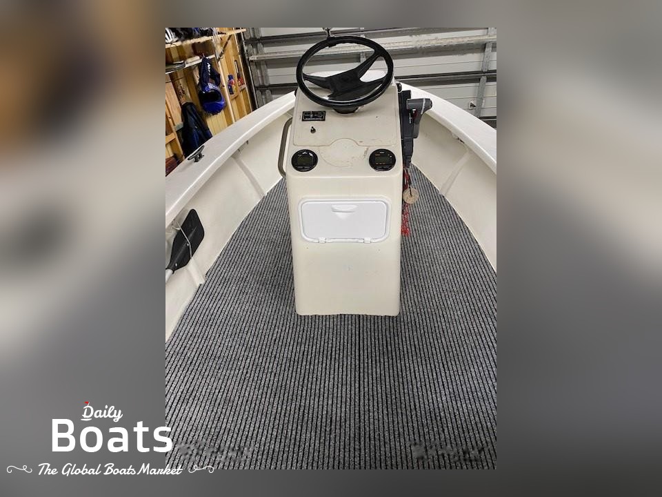 2001 Runabout Center Console for sale. View price, photos and Buy 2001 ...