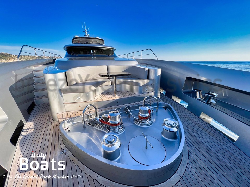 2011 Jongert 39M for sale. View price, photos and Buy 2011 Jongert 39M ...