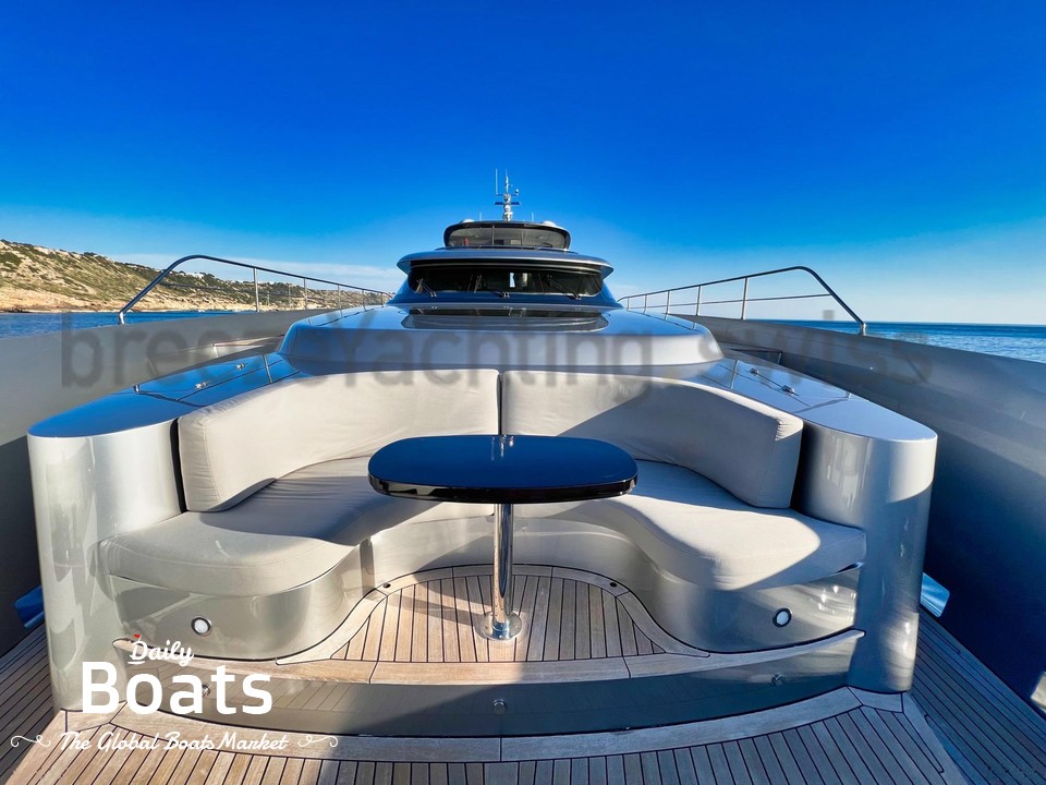 2011 Jongert 39M for sale. View price, photos and Buy 2011 Jongert 39M ...