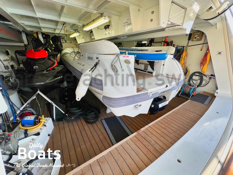 2011 Jongert 39M for sale. View price, photos and Buy 2011 Jongert 39M ...