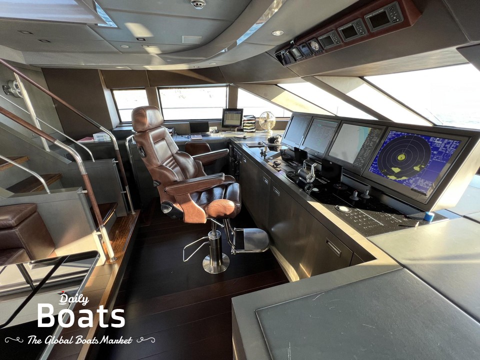 2011 Jongert 39M for sale. View price, photos and Buy 2011 Jongert 39M ...