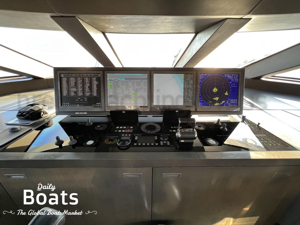 2011 Jongert 39M for sale. View price, photos and Buy 2011 Jongert 39M ...