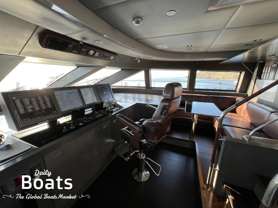 2011 Jongert 39M for sale. View price, photos and Buy 2011 Jongert 39M ...