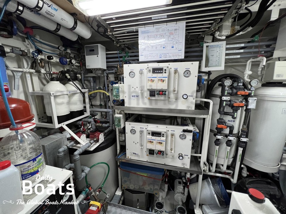 2011 Jongert 39M for sale. View price, photos and Buy 2011 Jongert 39M ...
