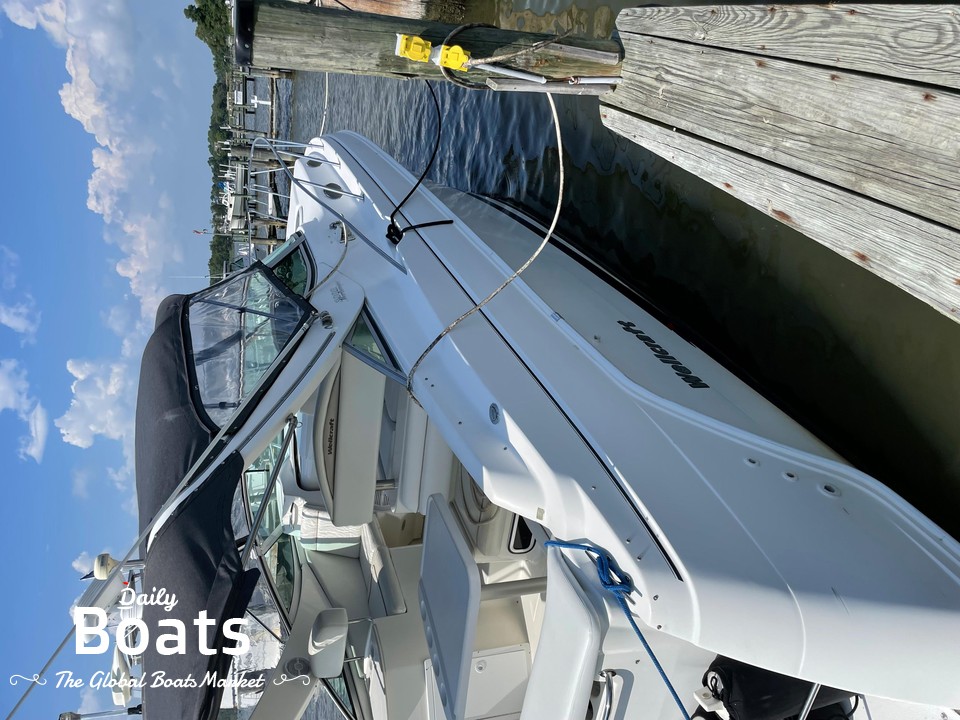 1999 Wellcraft 3000 Martinique for sale. View price, photos and Buy ...