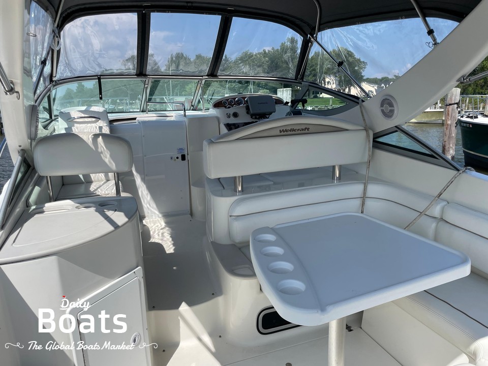 1999 Wellcraft 3000 Martinique for sale. View price, photos and Buy ...