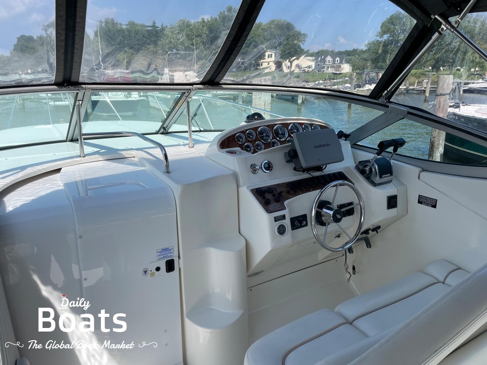 1999 Wellcraft 3000 Martinique for sale. View price, photos and Buy ...