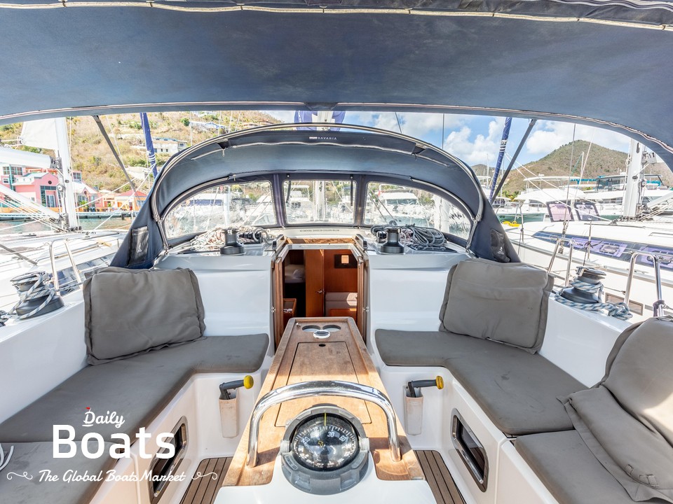 2016 Bavaria Cruiser 46 for sale. View price, photos and Buy 2016 ...